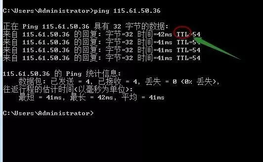 如何一次性ping多个IP（教你Ping命令的最全基础用法） - 其他教程 - SurfaceX