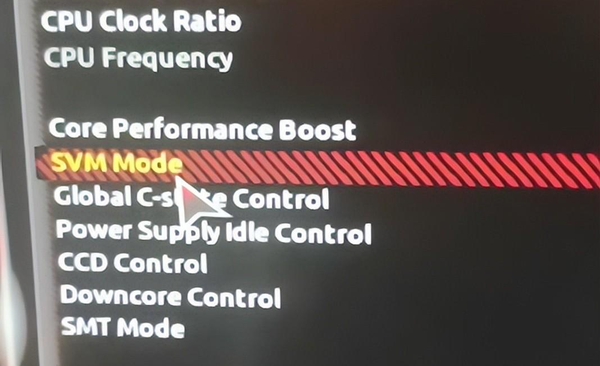 vt虚拟化怎么开启？amd和intel开启VT虚拟化技术方法 - 其他教程 - SurfaceX