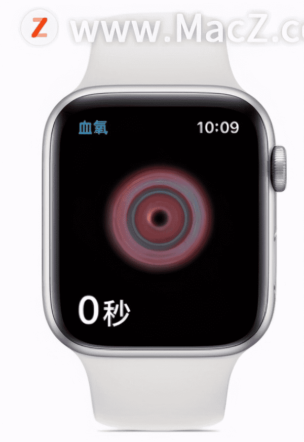 如何使用 Apple Watch S6 测量血氧（Apple Watch 测量血氧教程） - macos教程 - SurfaceX