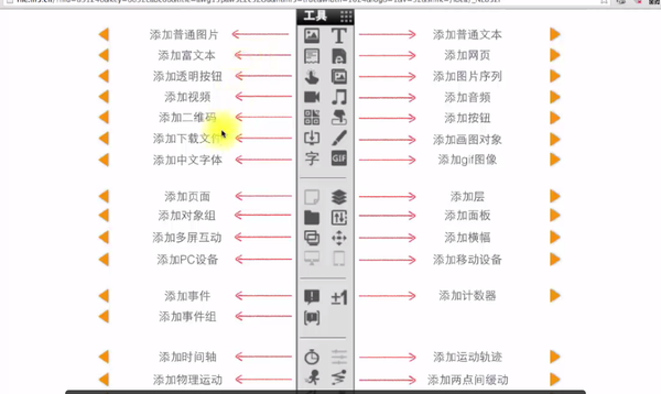 ih5是什么软件？ih5使用教程 - 其他教程 - SurfaceX