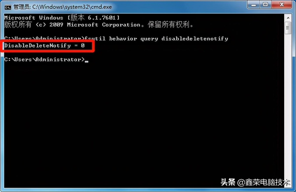 固态硬盘trim是什么意思（超详细trim命令的具体操作方法） - 其他教程 - SurfaceX