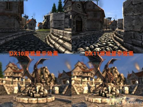 dx11和dx12什么意思？详解dx11和dx12的区别 - 其他教程 - SurfaceX