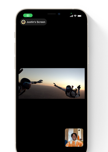 facetime什么功能？facetime打开使用教程及功能大全 - macos教程 - SurfaceX