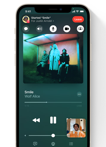 facetime什么功能？facetime打开使用教程及功能大全 - macos教程 - SurfaceX