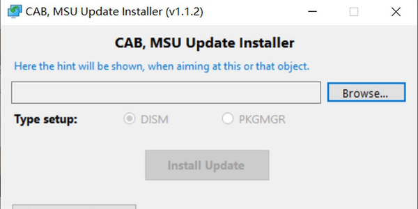 cab文件是什么格式？掌握安装Cab升级文件的6个方法 - 其他教程 - SurfaceX