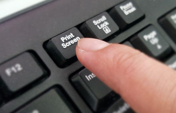 print screen键的作用有哪些？教你玩转print screen键 - 其他教程 - SurfaceX