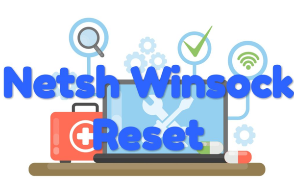 netsh winsock reset有什么用？使用netsh winsock reset命令解决Windows网络连接问题 - 其他教程 - SurfaceX