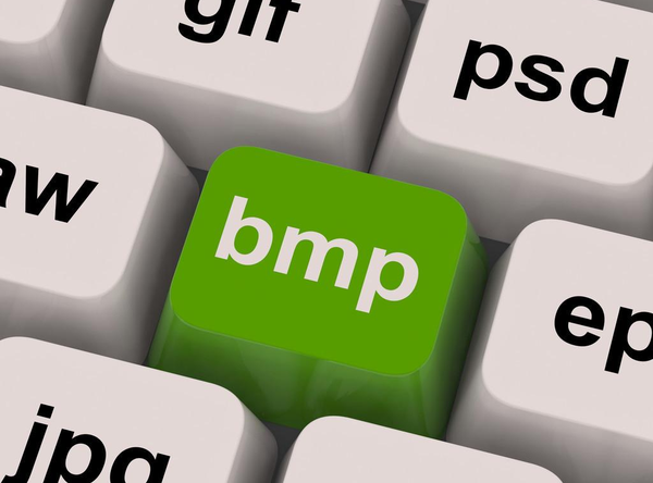 位图是什么意思？浅析 BMP 位图格式 - 其他教程 - SurfaceX