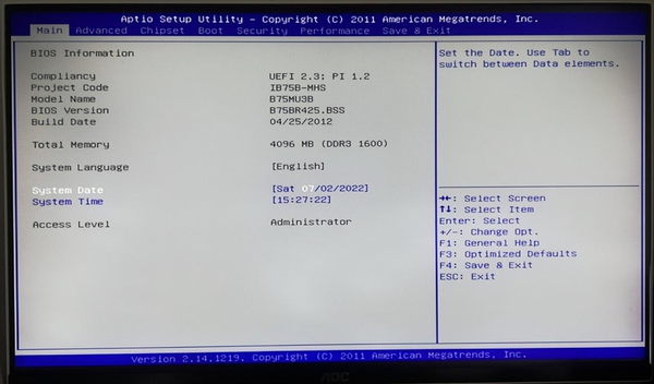 电脑怎么打开vt虚拟技术（教你方法给电脑开启VT虚拟技术） - 其他教程 - SurfaceX