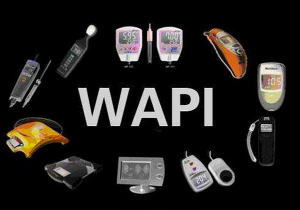 wapi是什么功能？WIFI与WAPI的区别 - 其他教程 - SurfaceX