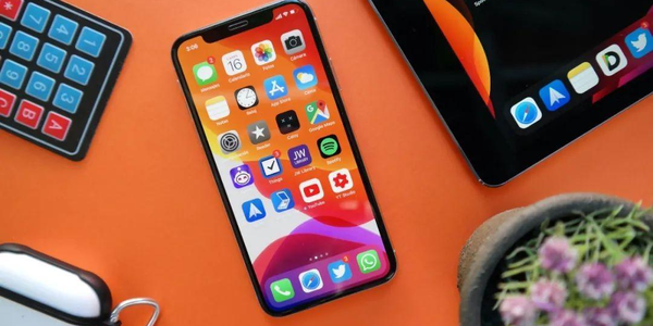 iOS系统是什么？ios系统的特点及发展历程 - macos教程 - SurfaceX