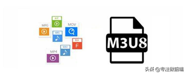 m3u8是什么格式的视频（带你深入了解M3U、M3U8、HLS、TS 相关的一些基础概念） - 其他教程 - SurfaceX